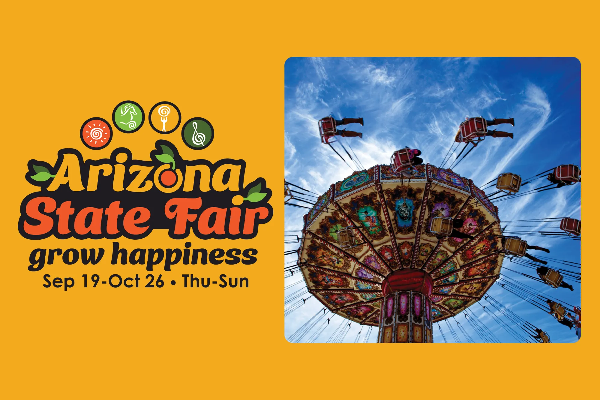 Arizona State Fair | Discover The Phoenix Region Magazine